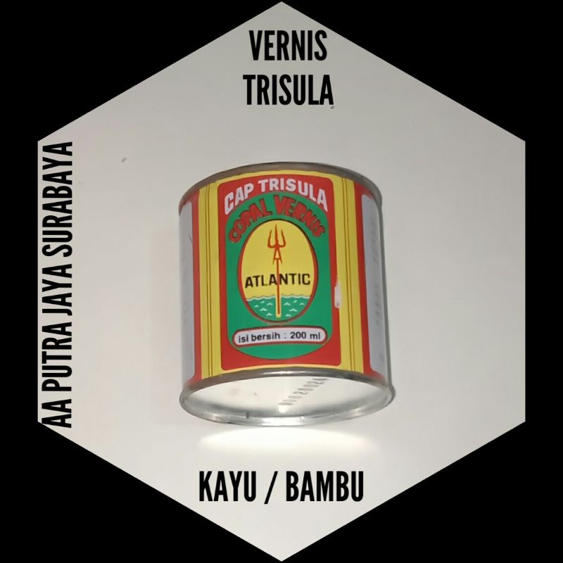 Jual Vernis Kayu dan bambu copal vernis | Shopee Indonesia