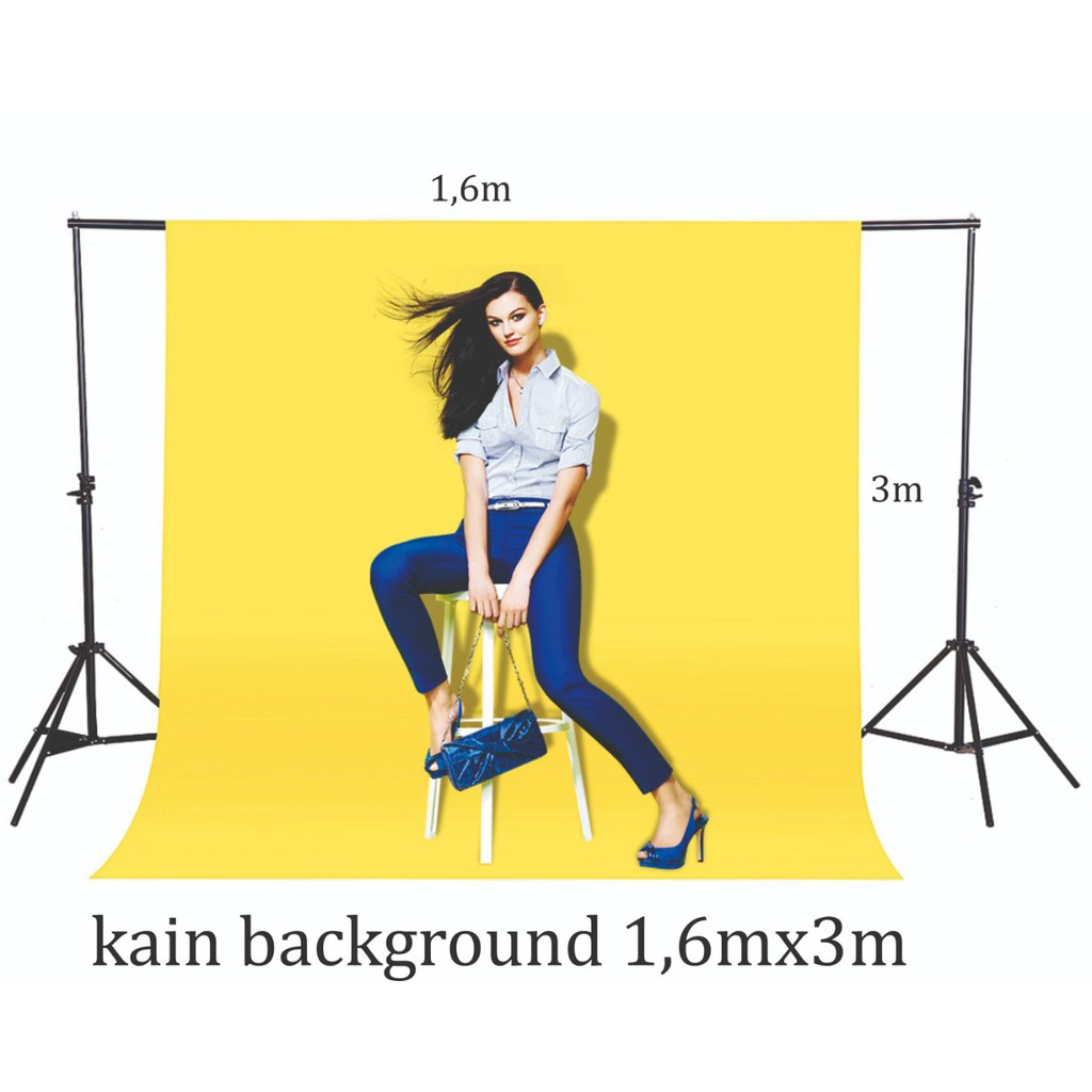 Jual Background Foto Studio - Kain Background Foto Studio - Kain ...