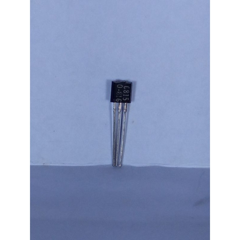 Jual Transistor C815 Ori | Shopee Indonesia