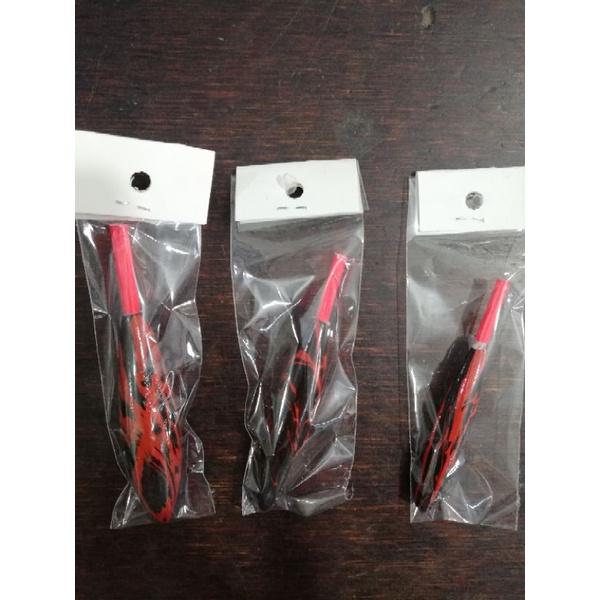 Jual Pelampung pancing ikan nila hantu setan timah di tanam di dalam ...
