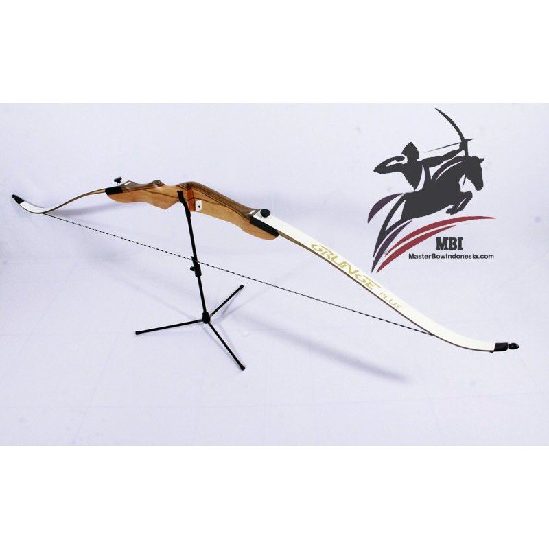 Jual Busur Panah Panahan Archery Laminasi Recurve Bow Nusantara ...