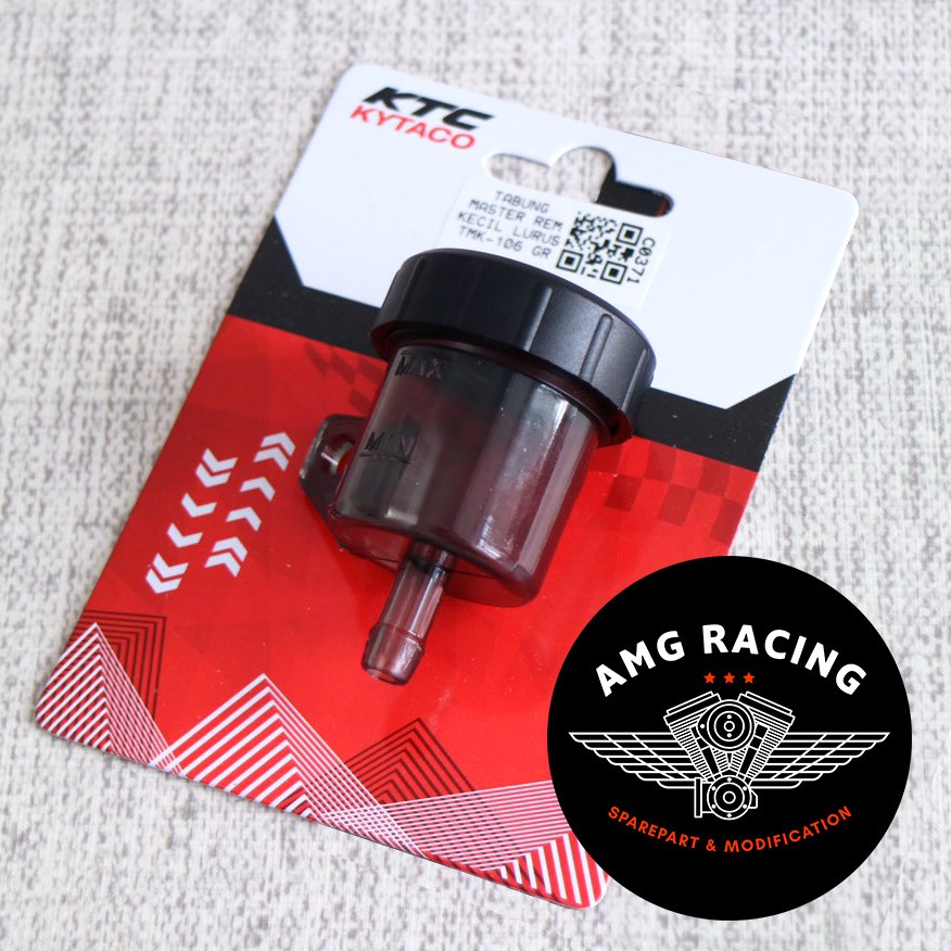 Jual TABUNG MASTER REM MOTOR KTC ORIGINAL ( UNIVERSAL) | Shopee Indonesia