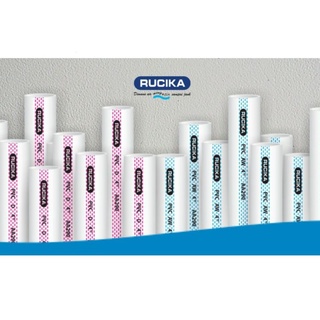 Jual PIPA Plaron 3/4" inch PVC RUCIKA & Quad AW Potongan 1/2 & 1 Meter ...