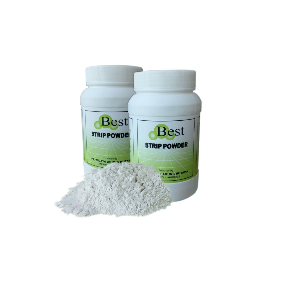 Jual BEST - STRIP POWDER (Kg) | Shopee Indonesia
