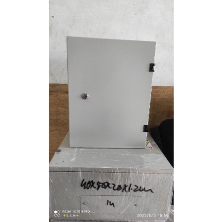 Jual box panel indoor 0.7mm EH 30x40x20 40x30x20 | Shopee Indonesia