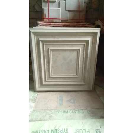 Jual wall panel 3d wall panel batu alam bata tempel mozaik bata tempel ...