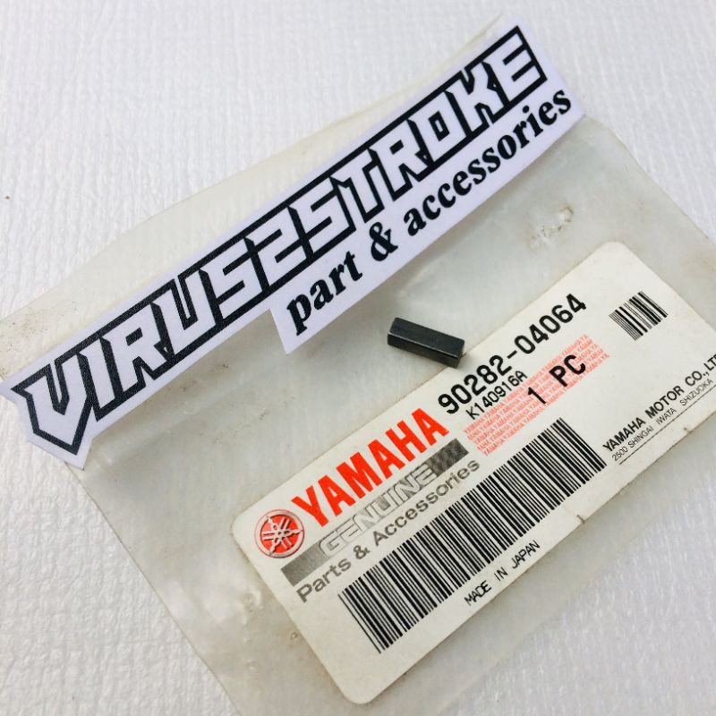 Jual Spi Spie Kotak Gigi Primer Full Clutch Yamaha F1ZR F1ZR F1Z FIZ R ...