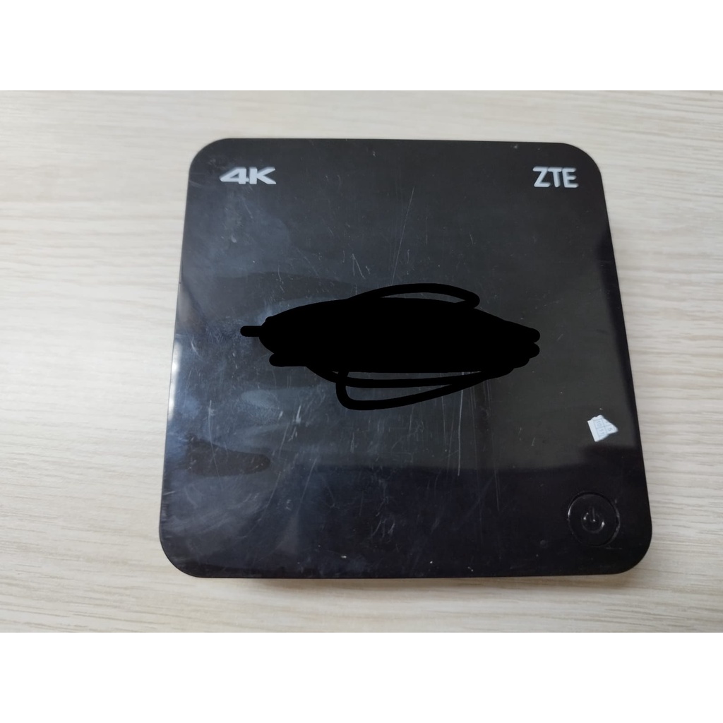 Jual STB ZTE B860H V5 bootloop | Shopee Indonesia