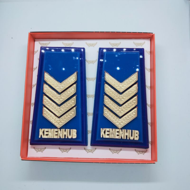 Jual Harga Promo.. Pangkat Akrilik Kemenhub / Pangkat Perhubungan ... Jual Harga Promo.. Pangkat Akrilik Kemenhub / Pangkat Perhubungan ...