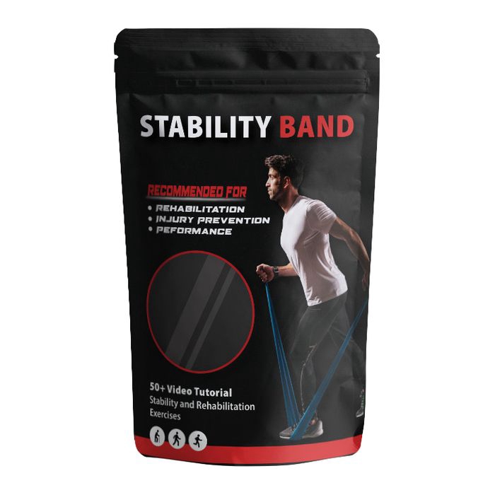 Jual Stability Band (Exercise Library) | Shopee Indonesia