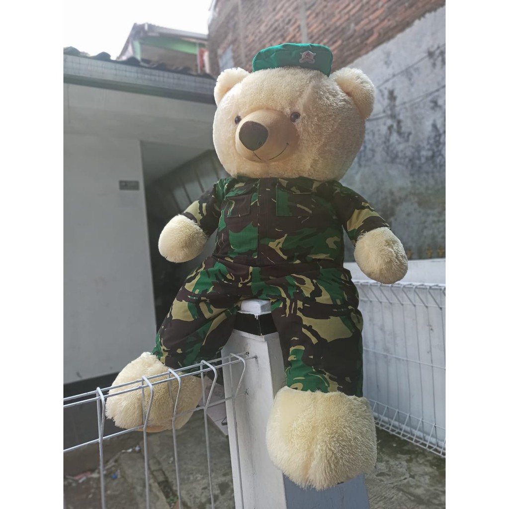 Jual BONEKA PROFESI | BONEKA TNI | BONEKA DOKTER | POLISI | PELAYARAN ...