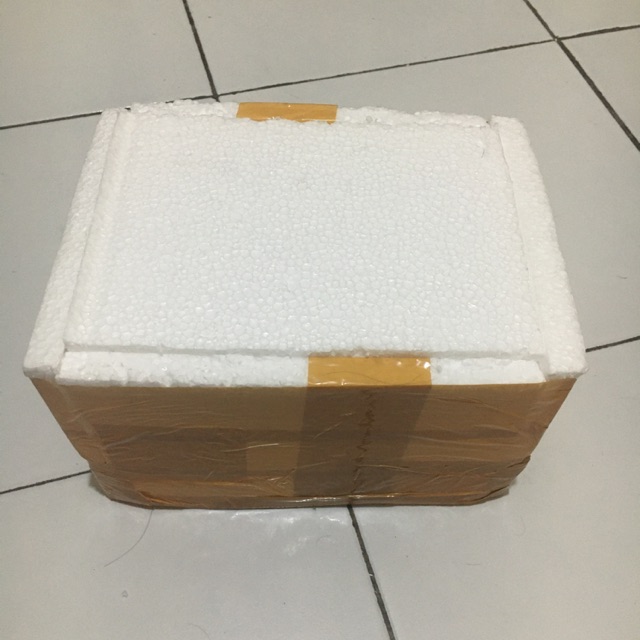 Jual PACKING TAMBAHAN (STYROFOAM) | Shopee Indonesia