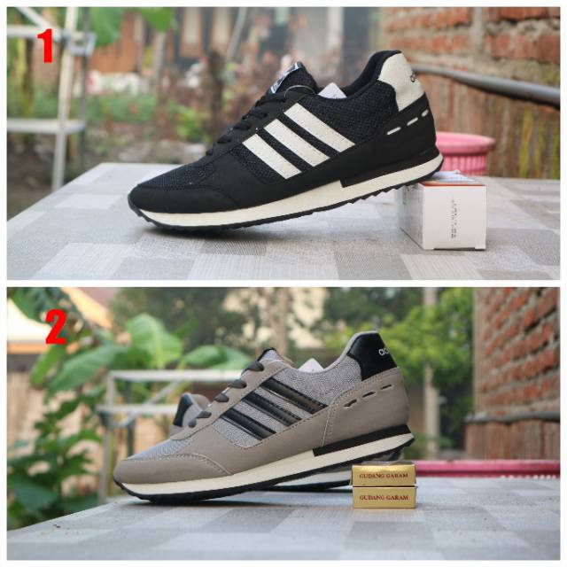 Jual Sepatu sport adidas | Shopee Indonesia