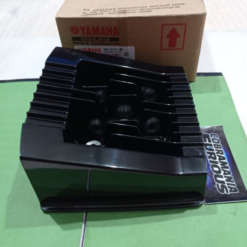 Jual head blok silinder cylinder head rx king rxking original yamaha ...
