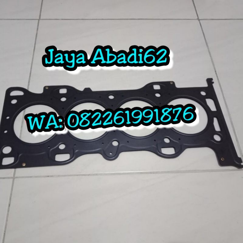 Jual Packing Paking Cylinder Head Kop Deksel Ford Focus 2.0 2.000cc Original | Shopee Indonesia
