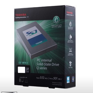 Jual SSD Toshiba 512GB | Shopee Indonesia