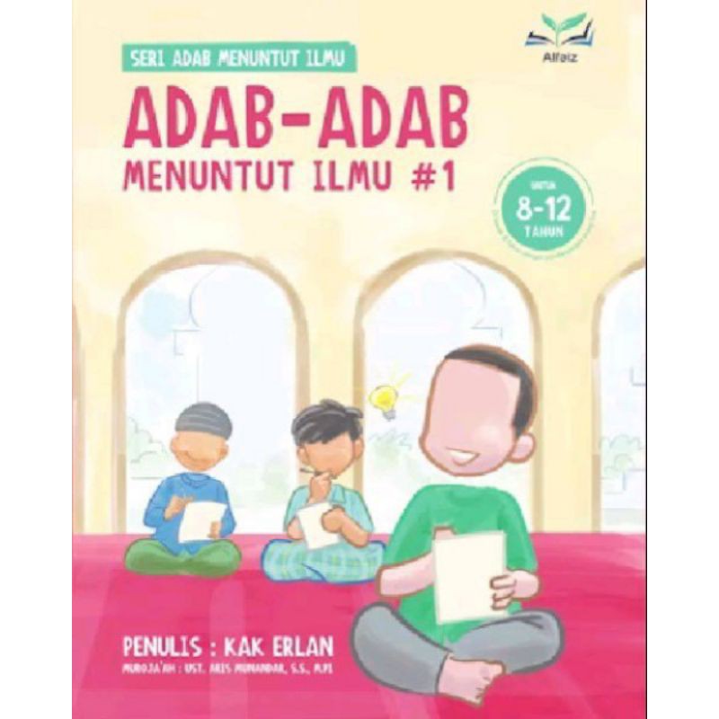 Jual Buku Seri Adab Menuntut Ilmu | Shopee Indonesia