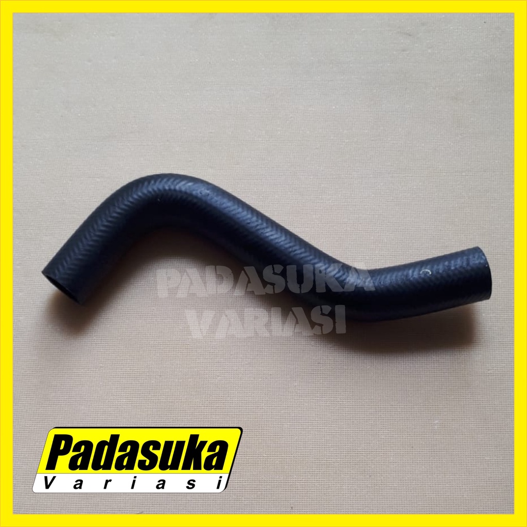 Jual RB Selang Radiator SS Atas Bawah Ori KARBURATOR Selang Radiator ...