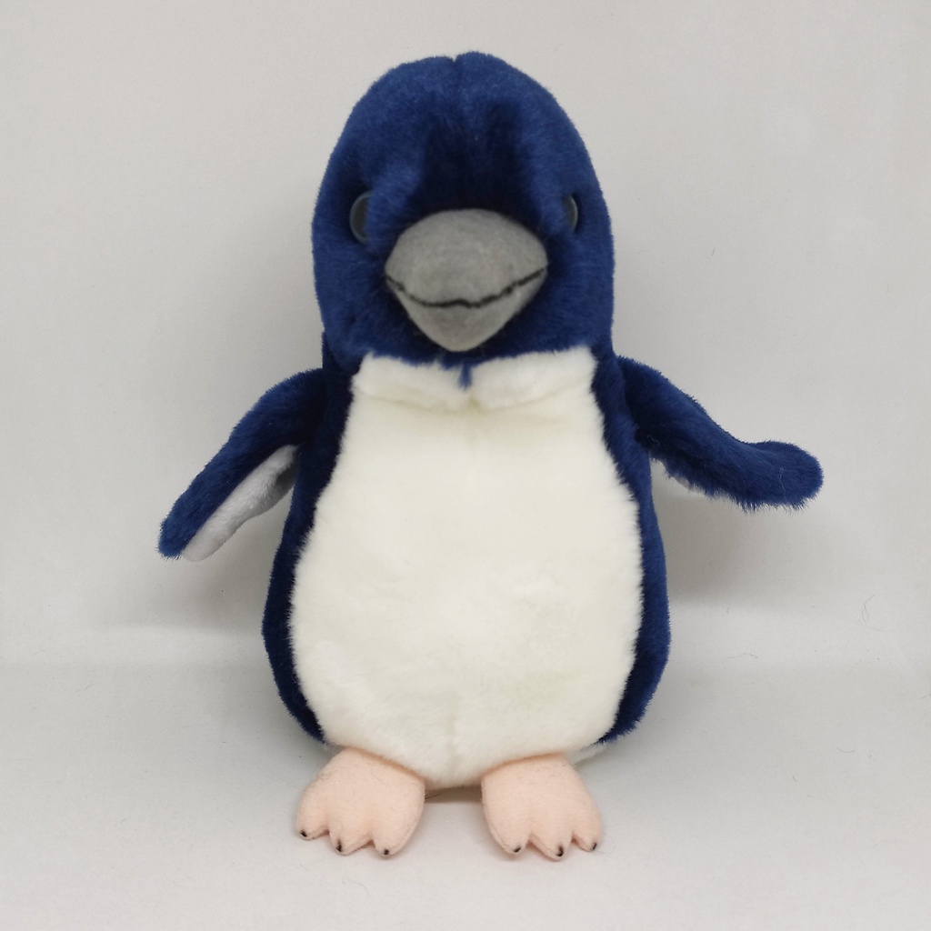 Jual Boneka Burung Flaminggo/Kakaktua/Dara/Penguin/Hyacinth Macaw (S ...