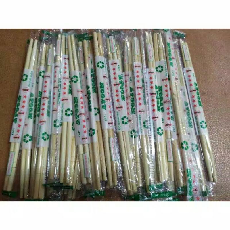 Jual Sumpit Bambu Murah | Shopee Indonesia
