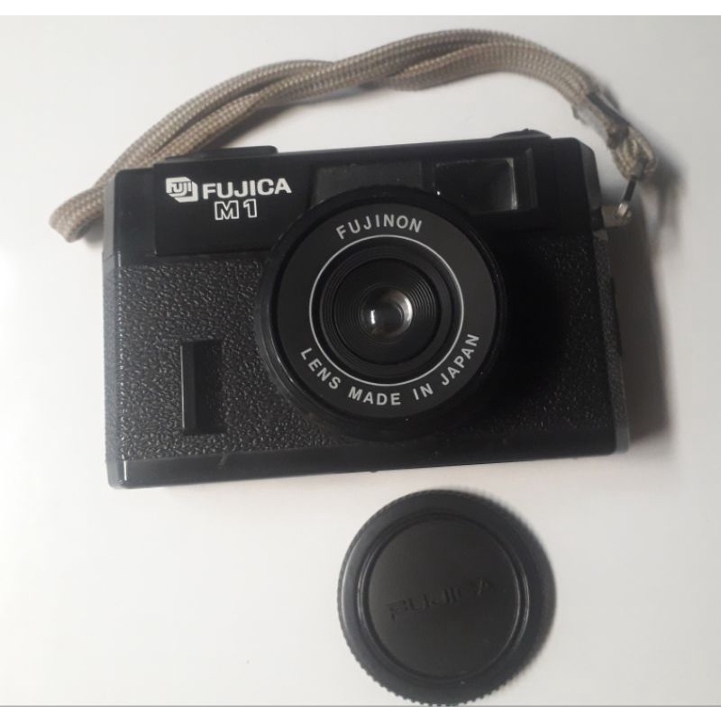 Jual Kamera Analog Fujica M1 (Klise) | Shopee Indonesia