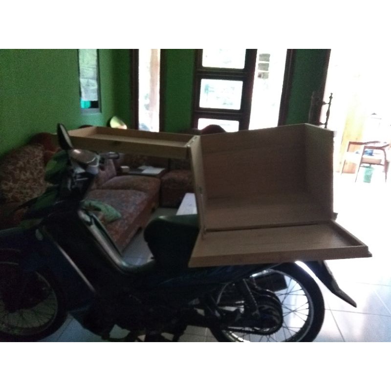 Jual box utk jualan kopi motor | Shopee Indonesia