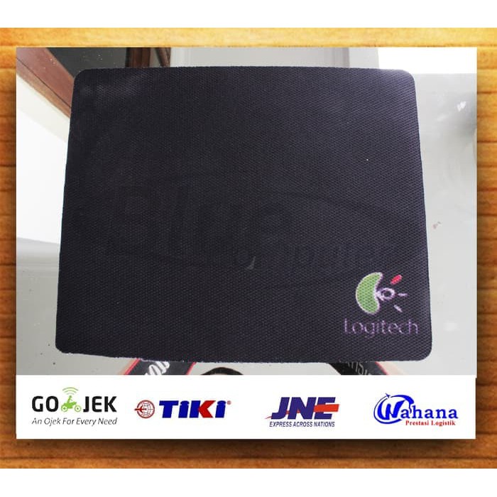 Jual Mousepad Logitech ( PROMO! ) | Shopee Indonesia