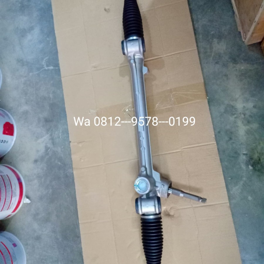 Jual Rack Steering Toyota Vios Gen 3 Rack power steering Yaris baru ...
