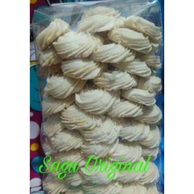 Jual Kue Kering Sagu | Shopee Indonesia