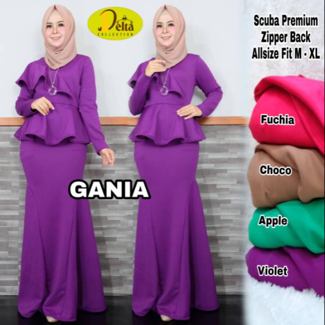 Jual Gania | Shopee Indonesia