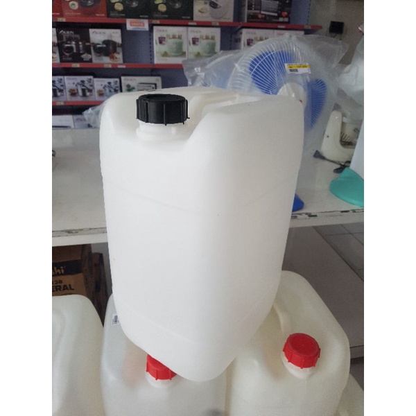 Jual Jerigen Derigen Bekas 10 liter Murah | Shopee Indonesia
