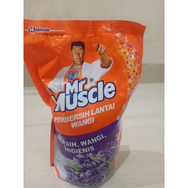 Jual Mr Muscle Pembersih Keramik 800ml | Shopee Indonesia