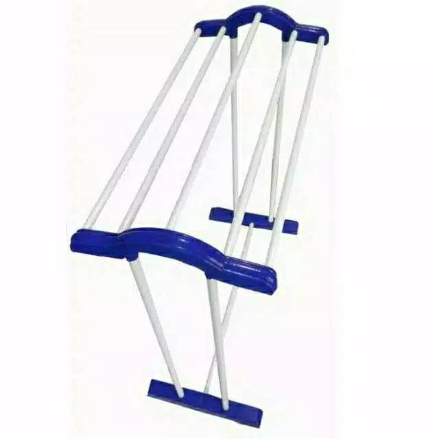 Jual Gantungan - Hanger Jemuran Handuk Standing Merk Dragon Kokoh ...