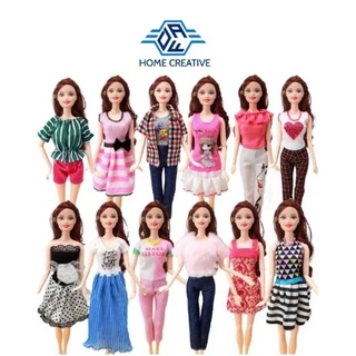 Jual Billa Barbie Terlengkap & Harga Terbaru April 2024 | Shopee Indonesia