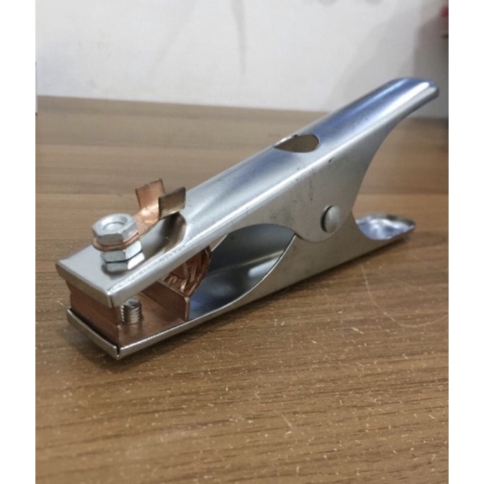 Jual Tang las massa 300 amp tang jepit massa tang bumi tang masa 300amp ...