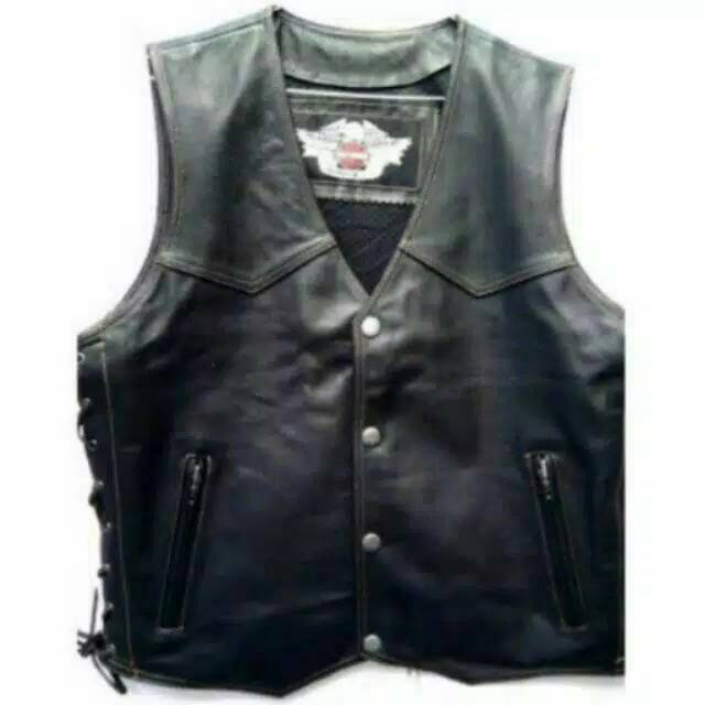 Jual Rompi harley | Shopee Indonesia