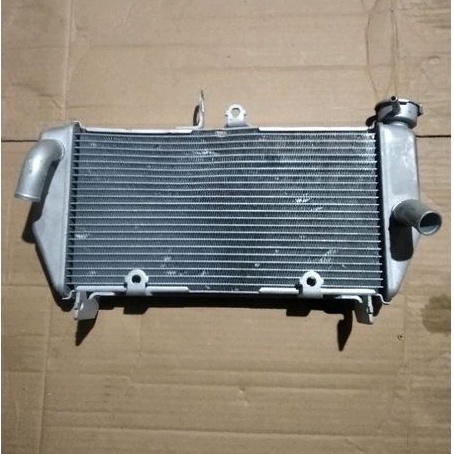 Jual Original Radiator Yamaha R25 R 25 Lost Pack Tanpa kemasan asli ...