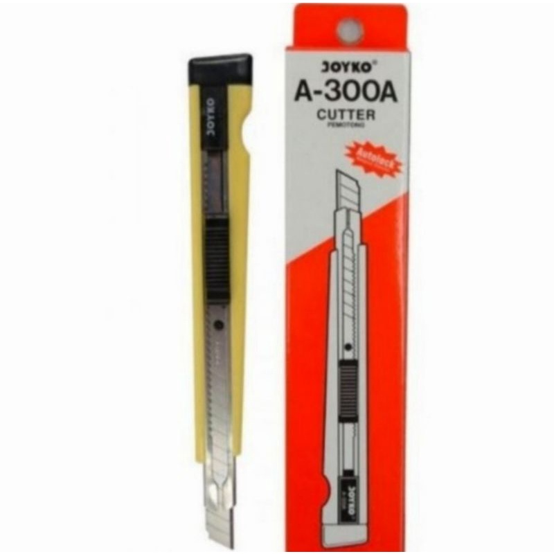 Jual Cutter Joyko A-300A | Shopee Indonesia