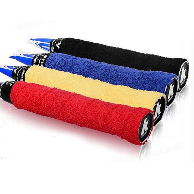 Jual GRIP HANDUK RAKET BADMINTON MAWAR SPH PROCAMPS | Shopee Indonesia