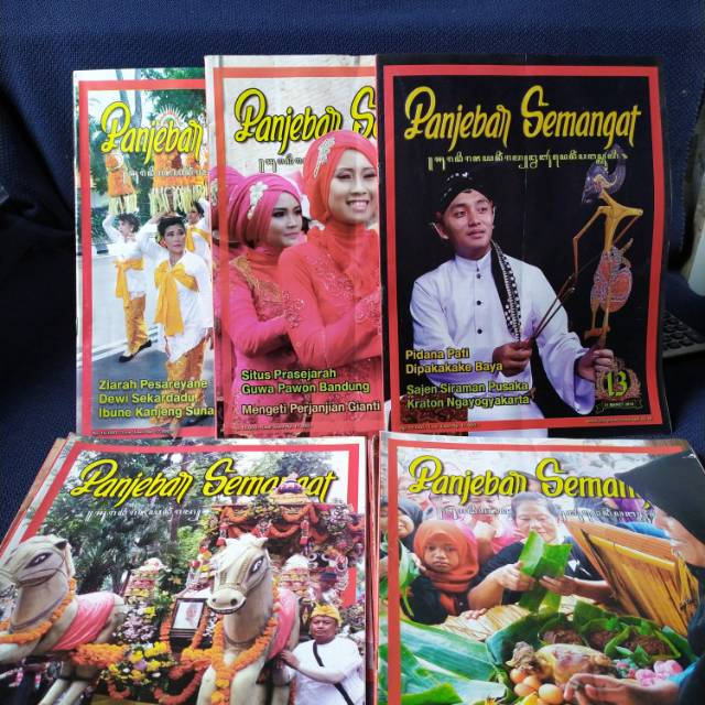 Jual Majalah. PENYEBAR SEMANGAT. (2018 - 2022) | Shopee Indonesia Jual Majalah. PENYEBAR SEMANGAT. (2018 - 2022) | Shopee Indonesia