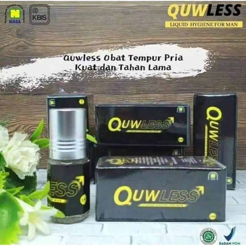 Jual Quwless Nasa ORIGINAL | Shopee Indonesia