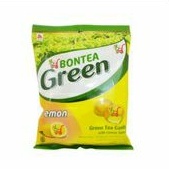 Jual permen bontea Green Lemon 135gr | Shopee Indonesia