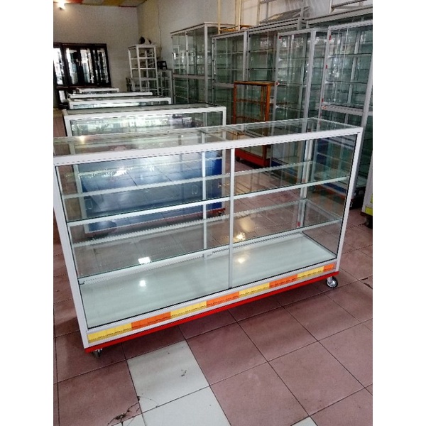 Jual steling sembako 1,5 mtr | Shopee Indonesia