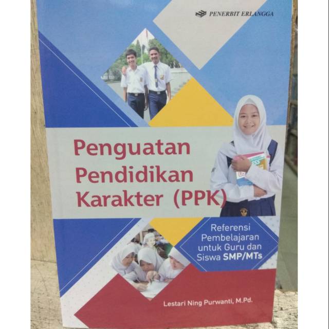 Jual Buku Original Penguatan Pendidikan Karakter PPK Referensi ... Jual Buku Original Penguatan Pendidikan Karakter PPK Referensi ...