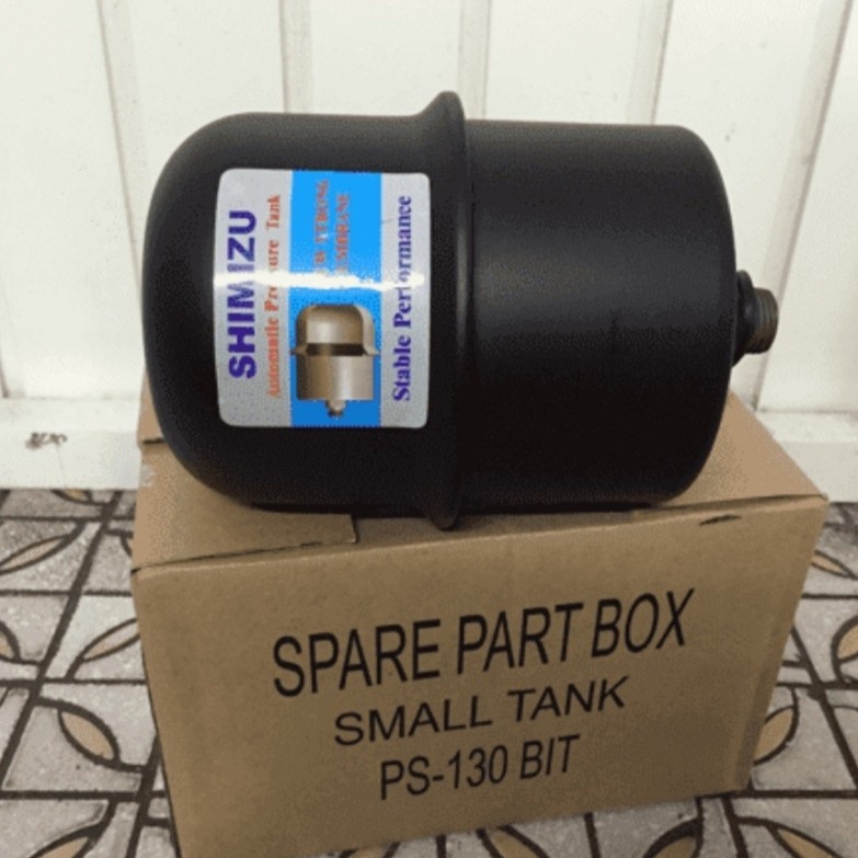 Jual Spare part Pompa Shimizu Tabung / Tangki Ps130E / PS-130E | Shopee ...