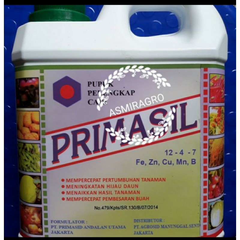 Jual Primasil 700 ml | Shopee Indonesia