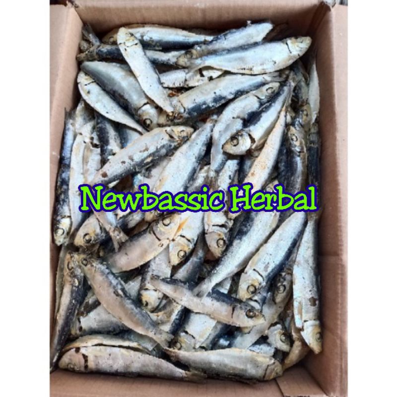 Jual ikan asin tanjan rebus | Shopee Indonesia