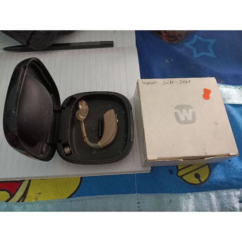 Jual widex dk-3540 lynge | Shopee Indonesia