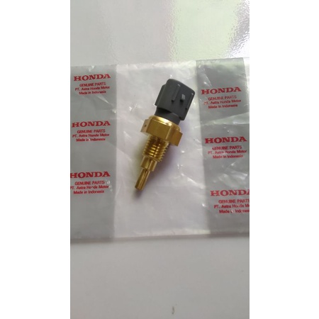 Jual thermostat sensor eot ECT suhu air radiator Honda fi old cb 150r ...