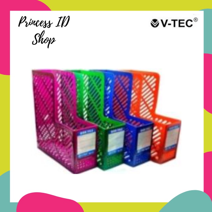 Jual Box File Plastik Terlengkap & Harga Terbaru Mei 2026 | Shopee ...